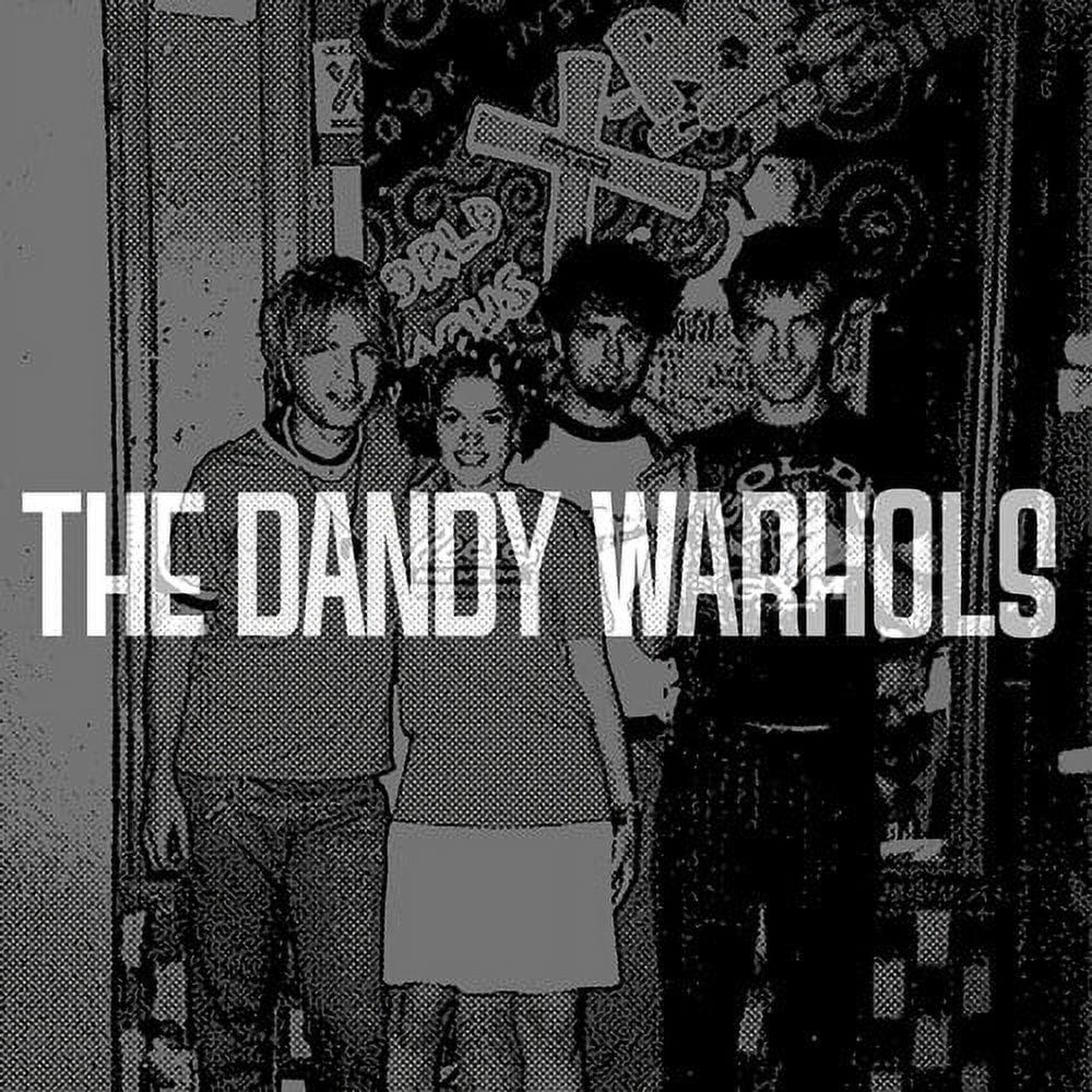 The Dandy Warhols - Live At The X-ray Cafi - Music & Performance ...