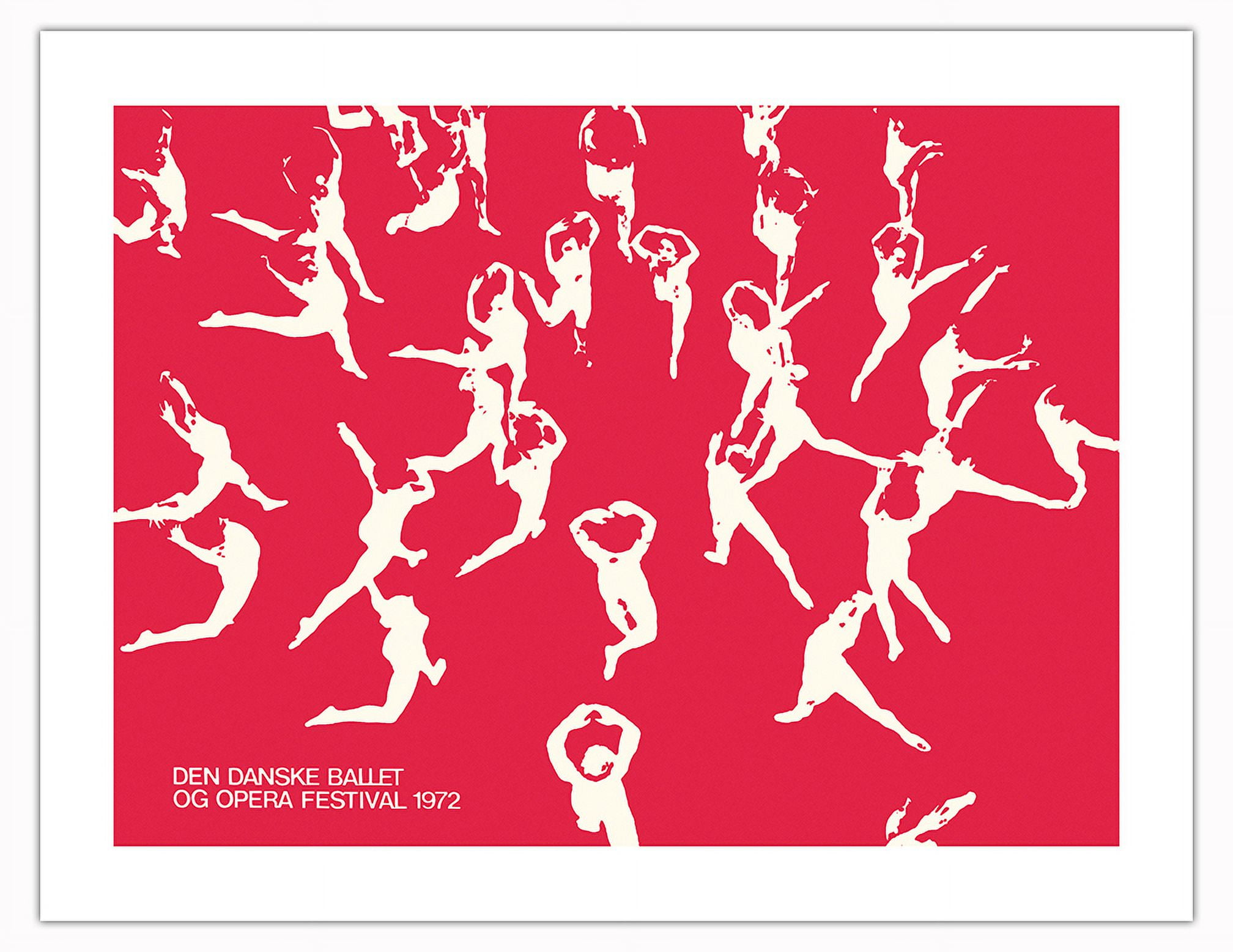 The Danish Opera and Ballet Festival - Royal Danish Ballet (Den Danske ...