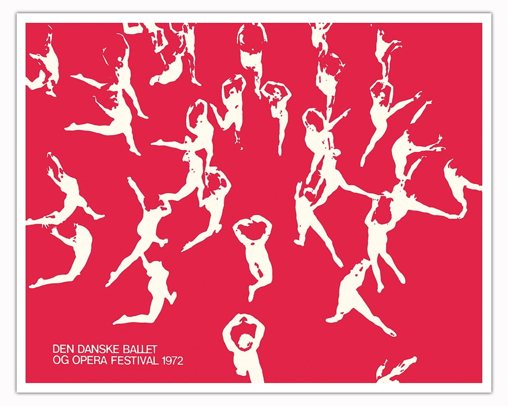 The Danish Opera and Ballet Festival - Royal Danish Ballet (Den Danske ...