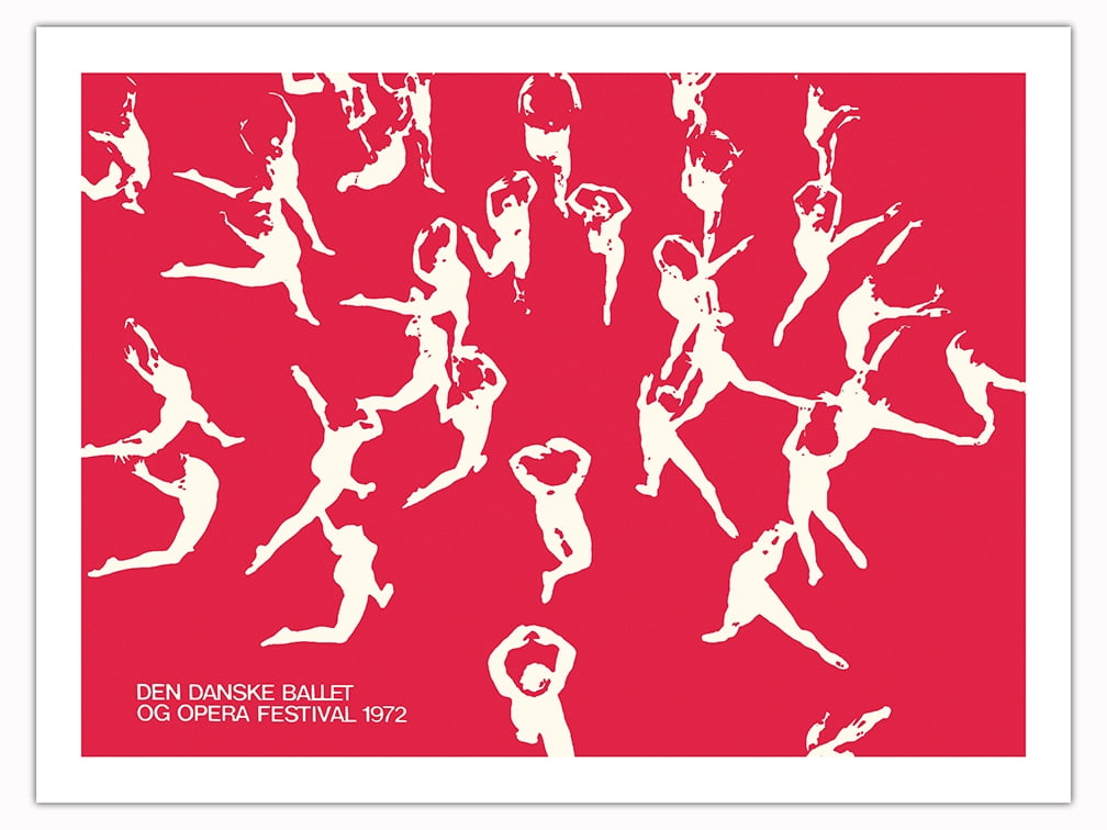 The Danish Opera and Ballet Festival - Royal Danish Ballet (Den Danske ...