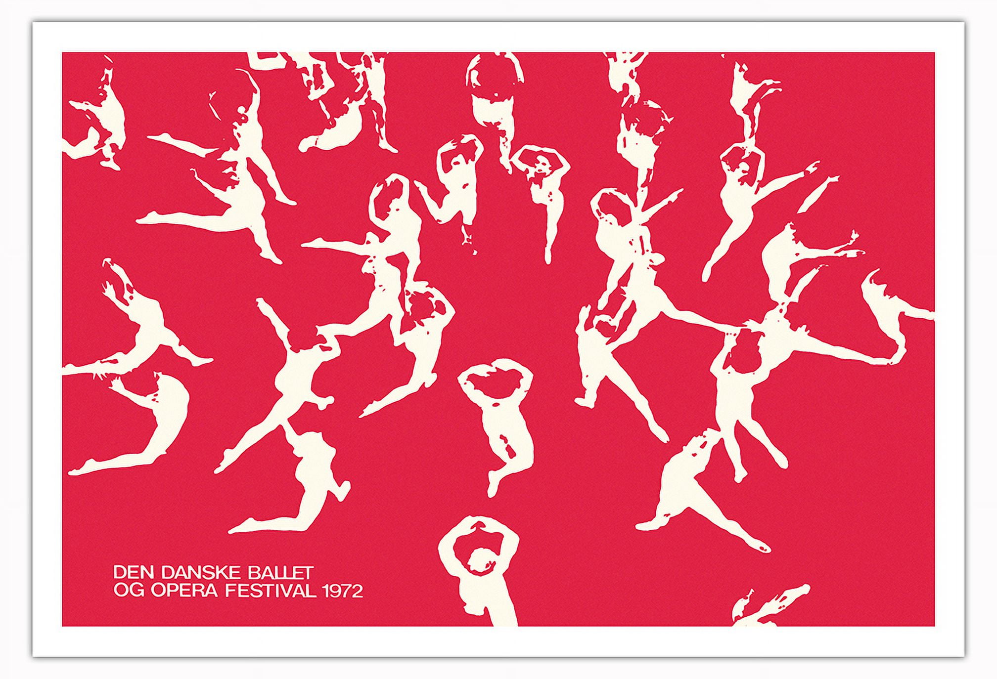 The Danish Opera and Ballet Festival - Royal Danish Ballet (Den Danske ...