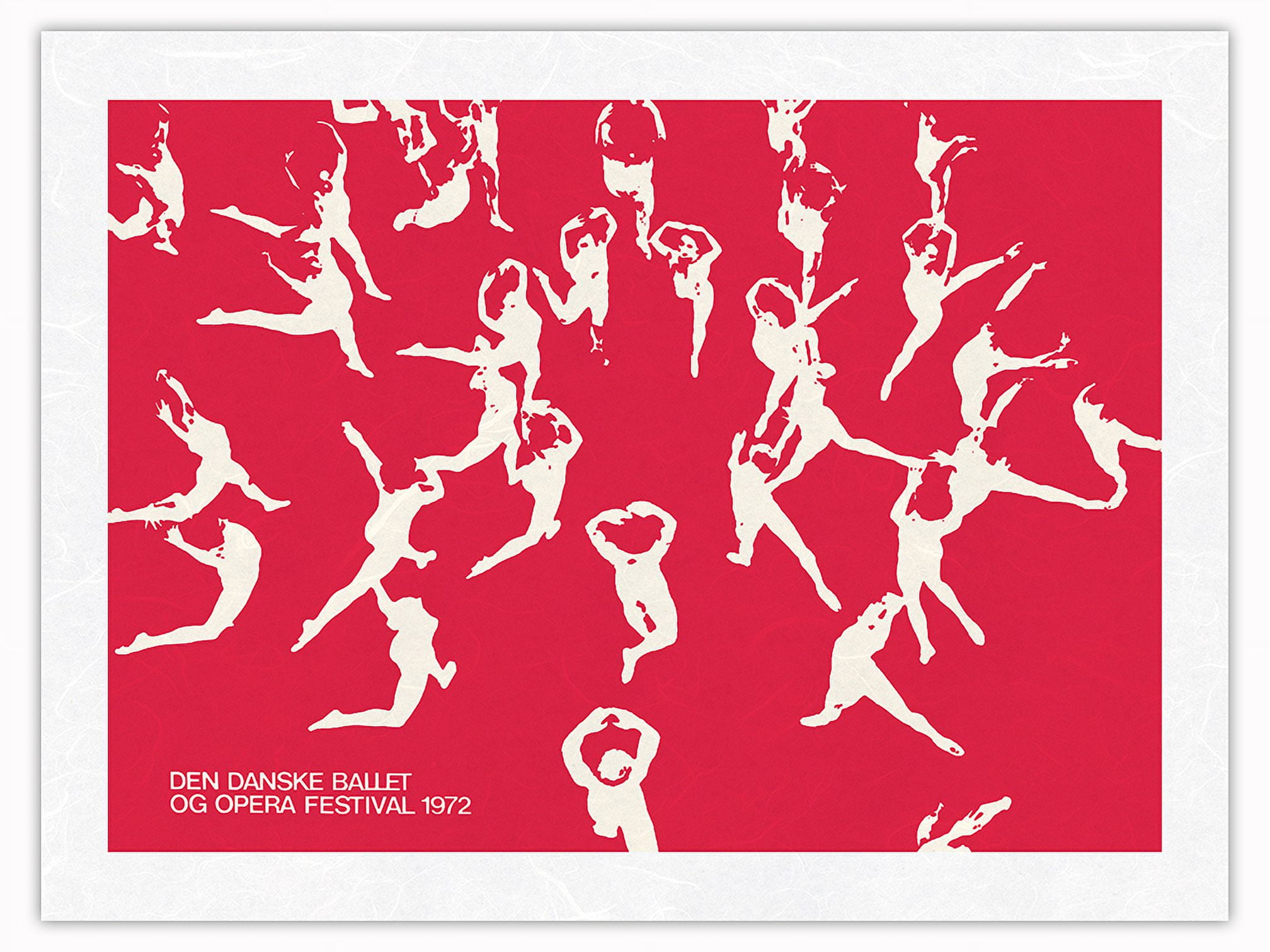 The Danish Opera and Ballet Festival - Royal Danish Ballet (Den Danske ...