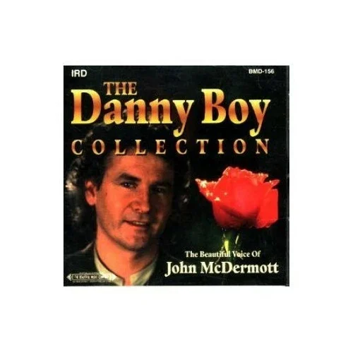 The Danny Boy Collection - Music CD - - - The Beautiful Music Company ...
