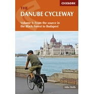All Along the Danube: Recipes from Germany, Austria, Czechoslovakia ...