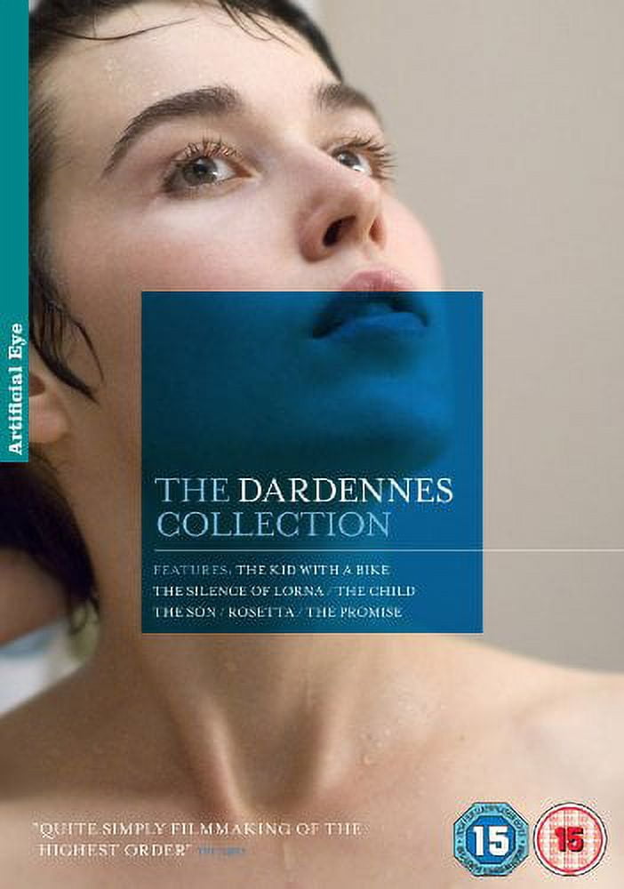 The Dardenne Brothers Collection - 6-DVD Box Set ( Le gamin au v lo ...