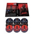 The Daredevil The Complete TV Series Season 1-3 (DVD 9-Disc Box Set ...