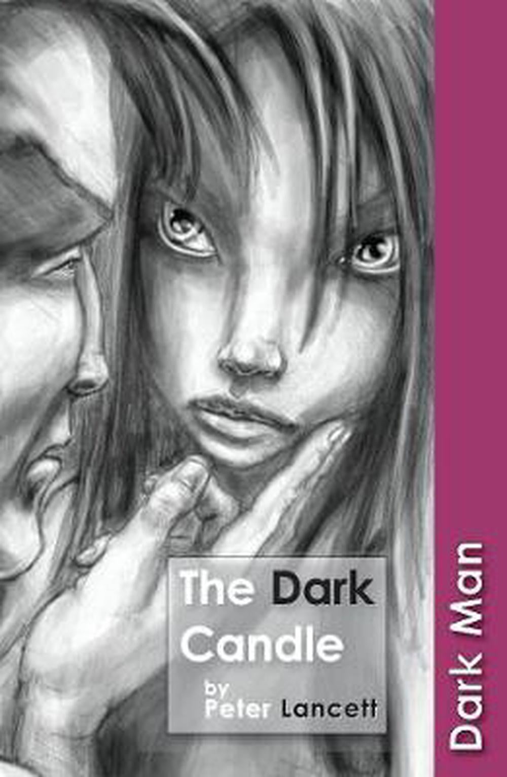 The Dark Candle Peter Lancett (Paperback) - Walmart.com