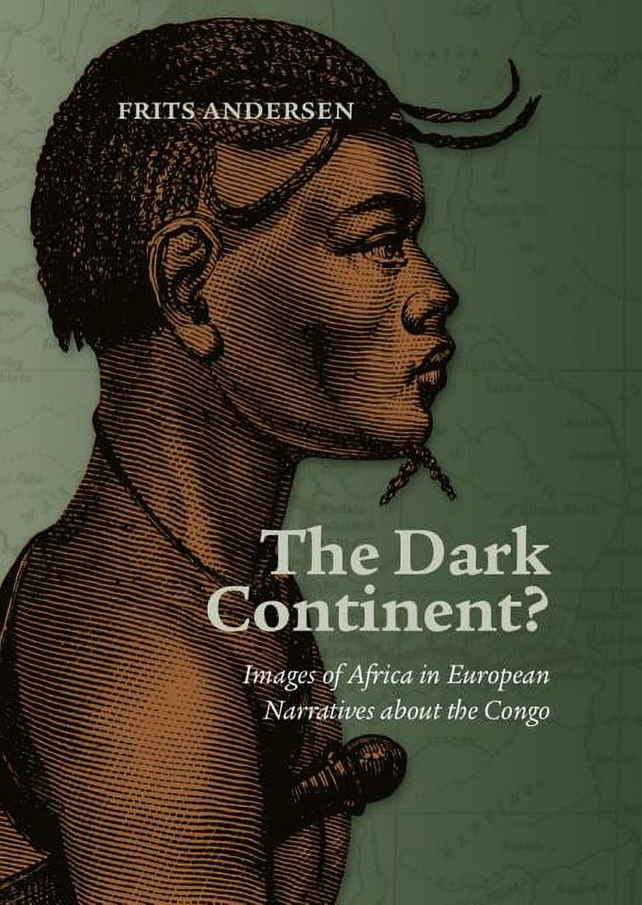 The Dark Continent? (Hardcover) - Walmart.com