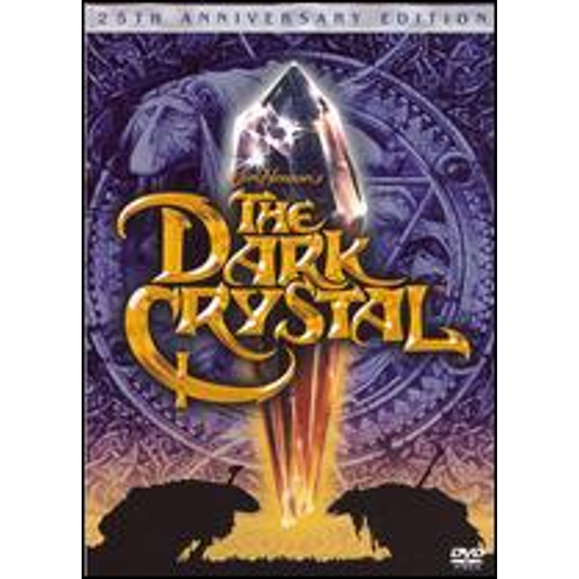 Pre-Owned The Dark Crystal [Anniversary Edition] [2 Discs] (DVD ...