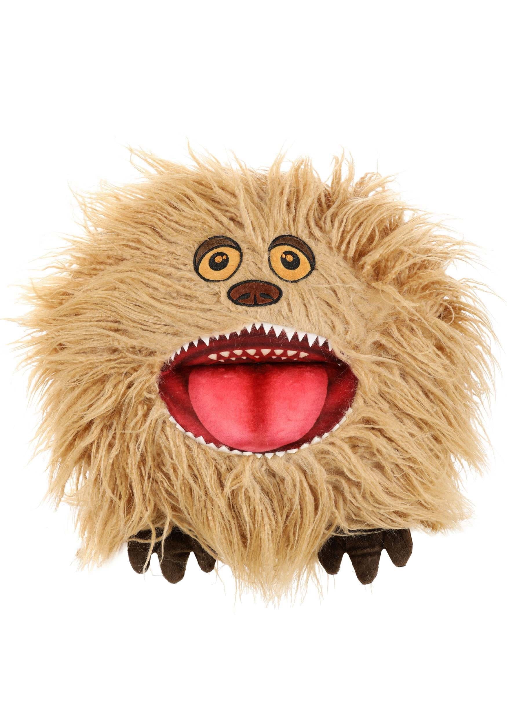 The Dark Crystal Fizzgig Plushie Toy - Walmart.com