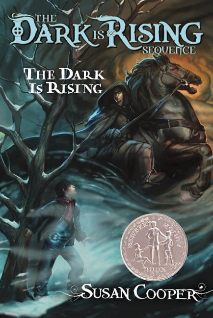 The Dark Is Rising Sequence: Dark Is Rising (Series #2) (Paperback ...