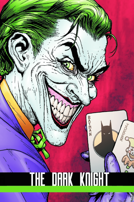 The Dark Knight 2008 Poster 24x36 - Batman Joker High-Impact Action ...