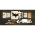 The Dark Knight Trilogy Limited Edition Steelbook Library Case (20th ...