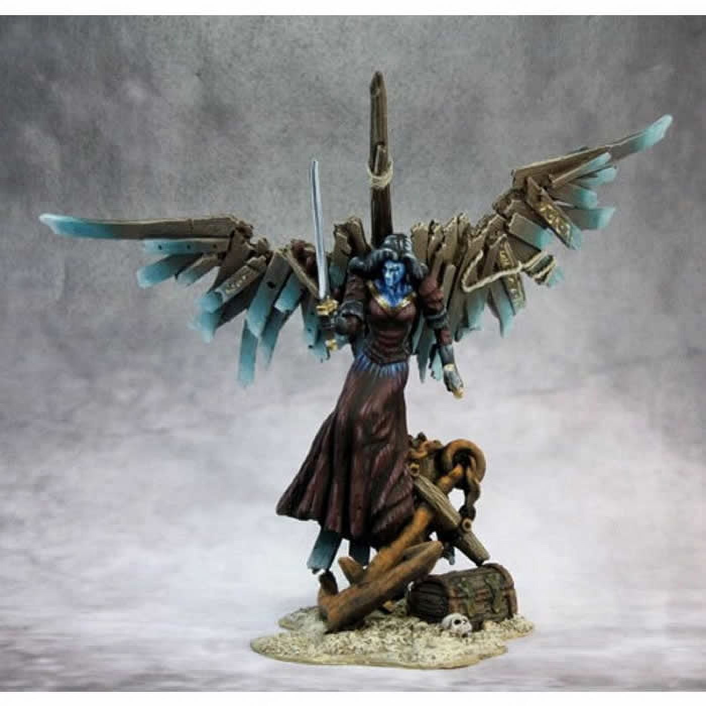 Reaper Miniatures Dark Maiden (2nd Edition) New - Walmart.com