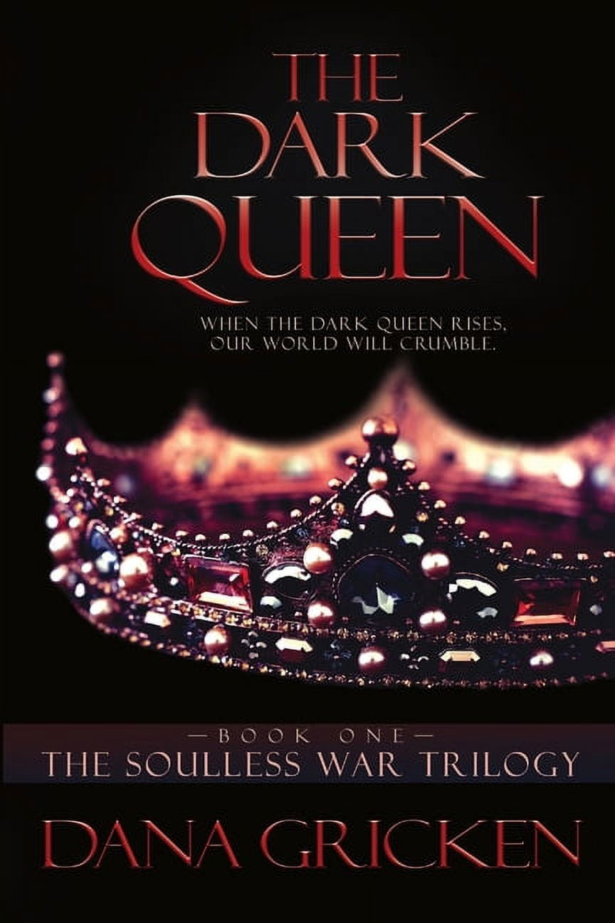 The Dark Queen, (Paperback) - Walmart.com