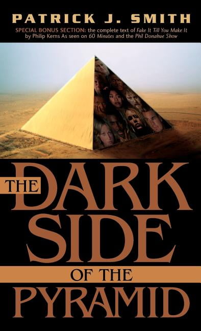 Dark Pyramid