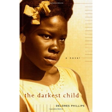 The Darkest Child, (Paperback) - Walmart.com