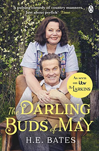 Pre-Owned The Darling Buds of May: Inspiration for the ITV drama The ...
