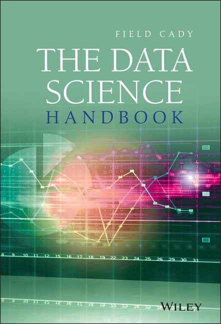 The Data Science Handbook (Hardcover) - Walmart.com