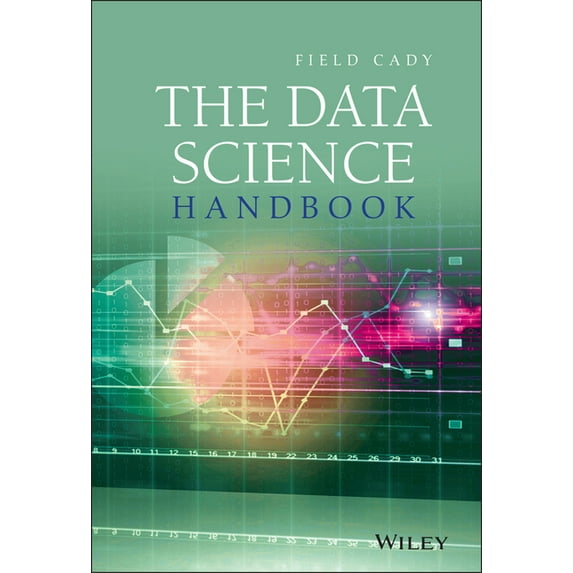 The Data Science Handbook (Hardcover) - Walmart.com