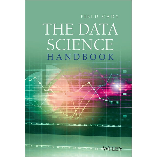 The Data Science Handbook (Hardcover) - Walmart.com