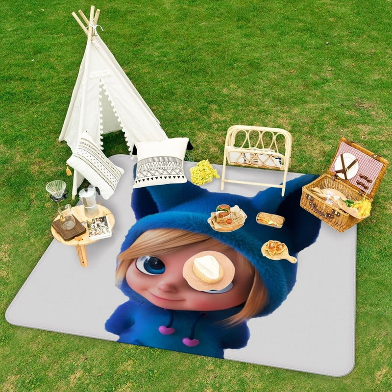 The Dave and AVA patterned picnic mat perfectly accompanies your every ...