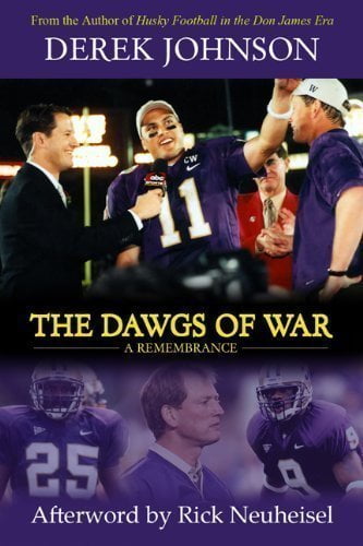Pre-Owned The Dawgs of War: Marques Tuiasosopo's Rose Bowl Season ...