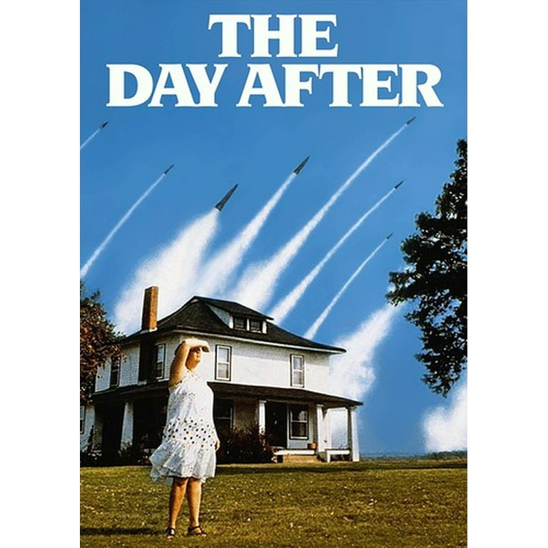 The Day After 1983