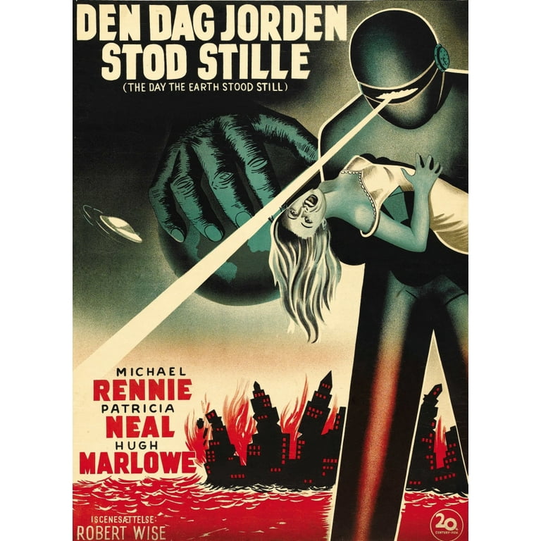 Jordens Dag Logo 1970