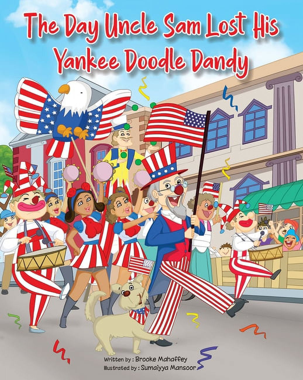 Yankee Doodle