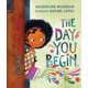 The Day You Begin (Hardcover) - Walmart.com