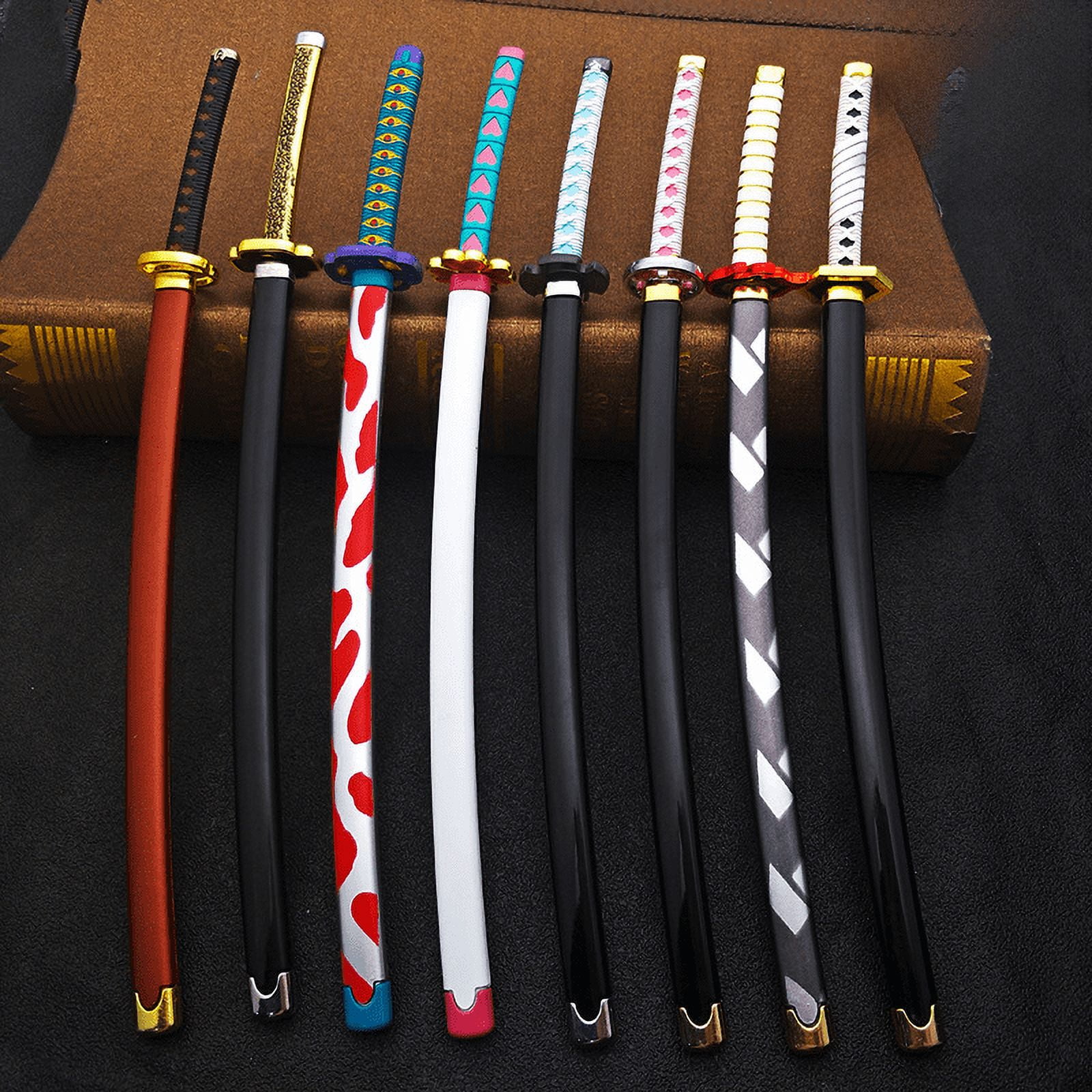 The Day of Ghost Extinction Wheel Tanji Lang Yan Pillar Love Pillar Xia ...