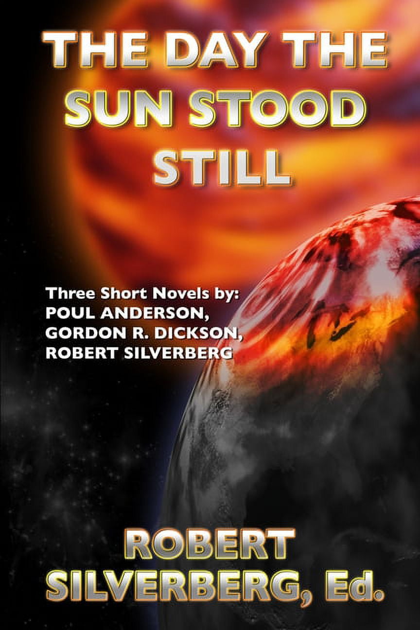 The Day the Sun Stood Still - Walmart.com