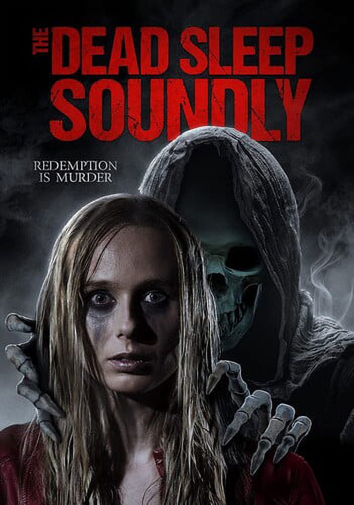 The Dead Sleep Soundly (DVD), Wild Eye Releasing, Horror - Walmart.com