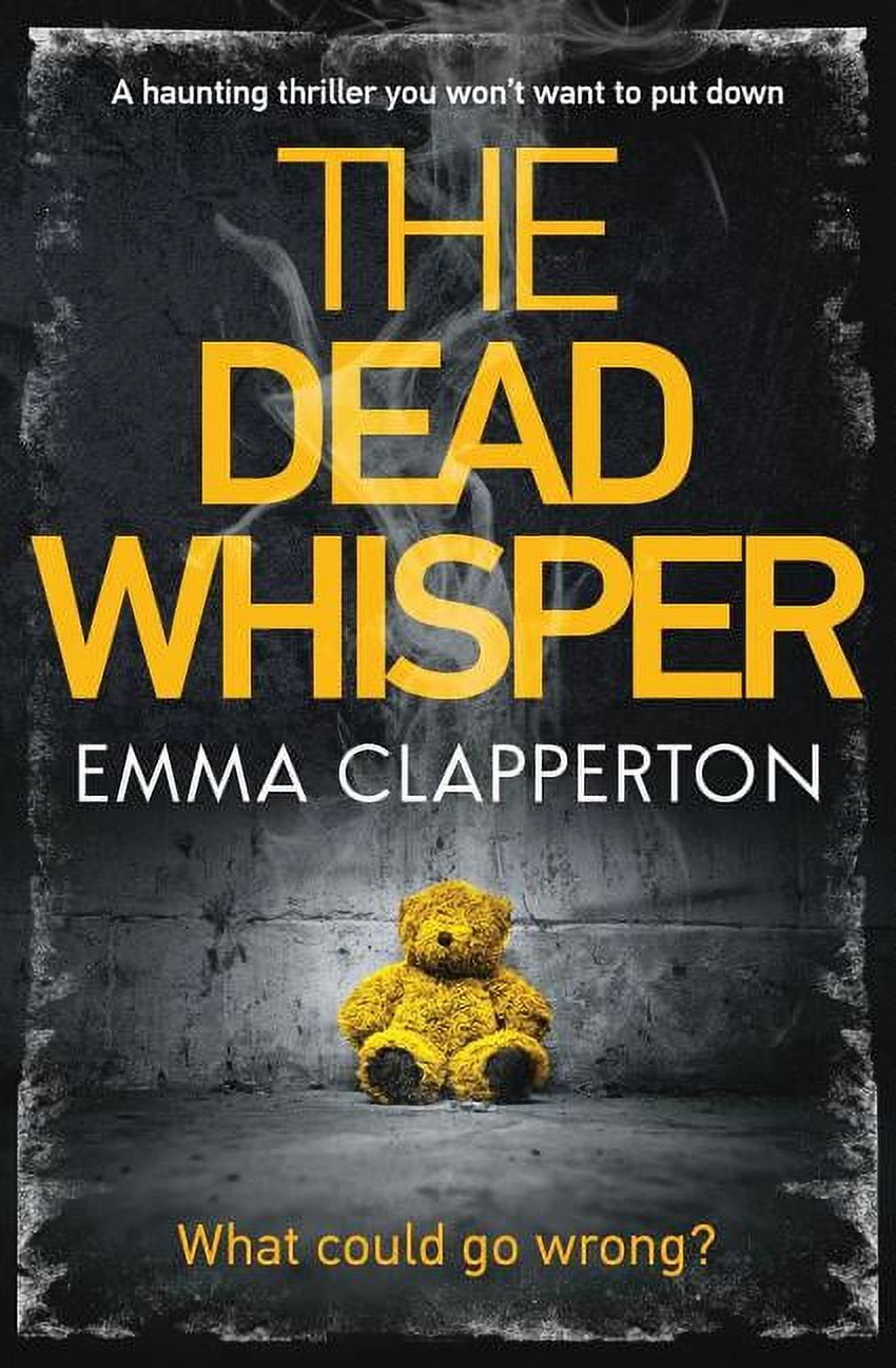 Dead Whisper