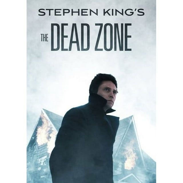 The Dead Zone (DVD) - Walmart.com