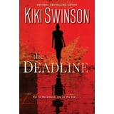 The Deadline (Hardcover) - Walmart.com