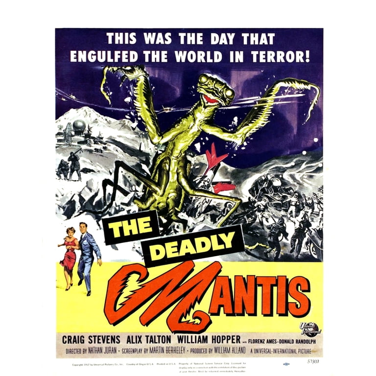 Text At Bottom Of Movie Poster