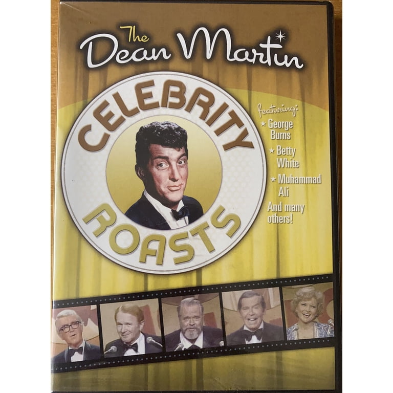 The Dean Martin Celebrity Roasts 60 Photos - Moonagedaydream.film