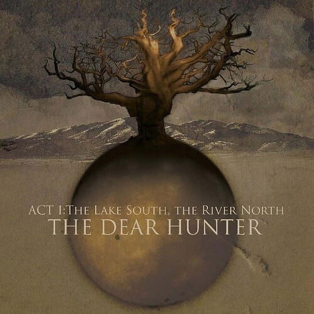 The Dear Hunter - Act I - Music & Performance - Vinyl - Walmart.com