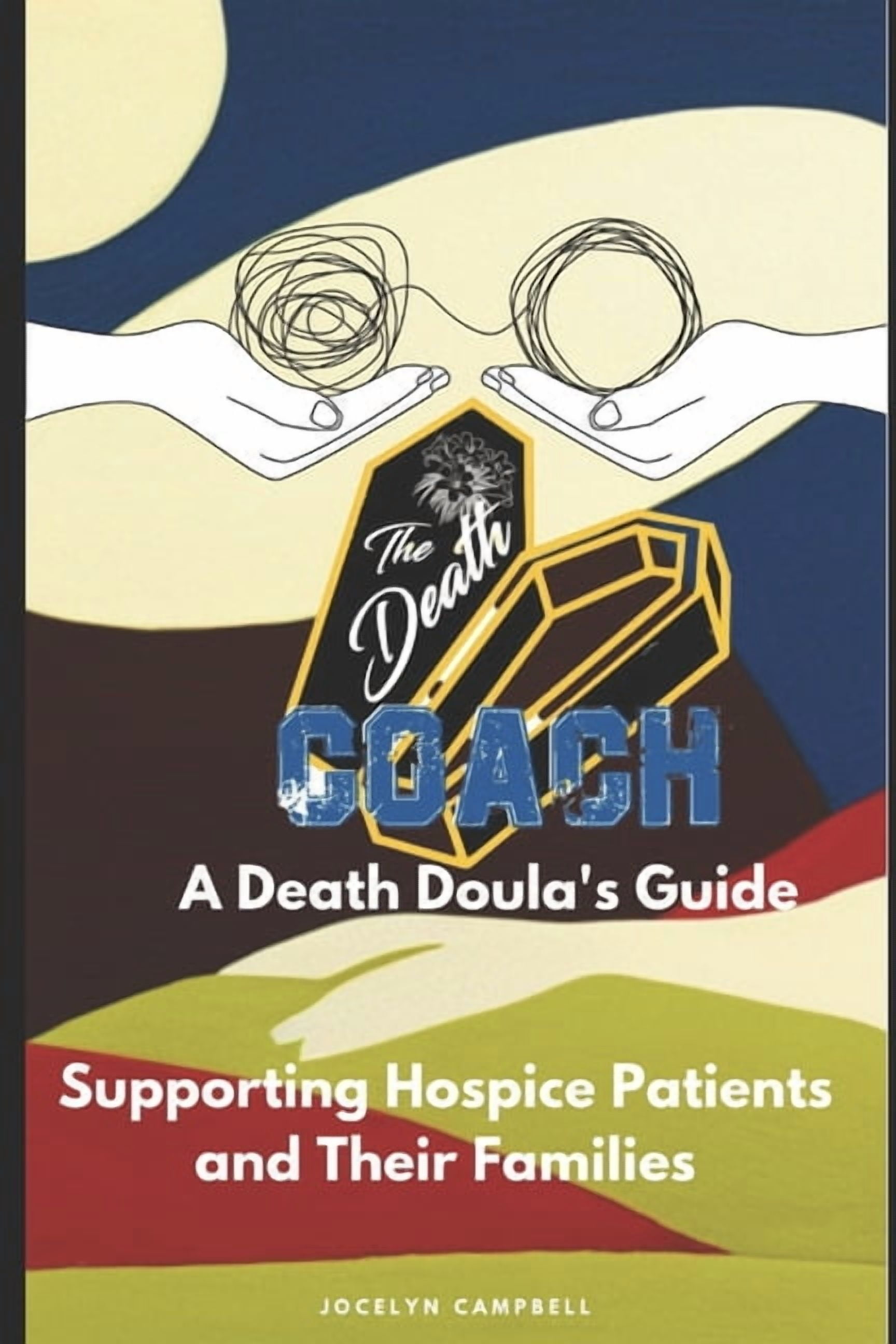 The Death Coach - Walmart.com