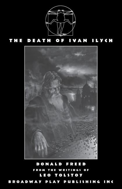 The Death Of Ivan Ilych (Paperback) - Walmart.com