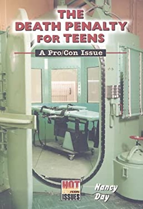 Death Penalty Pros Cons