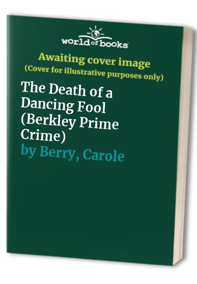 Carole Berry