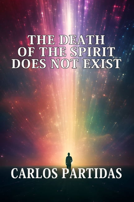 The Death of the Spirit Does Not Exist: The Magnetic Mass of the Spirit ...