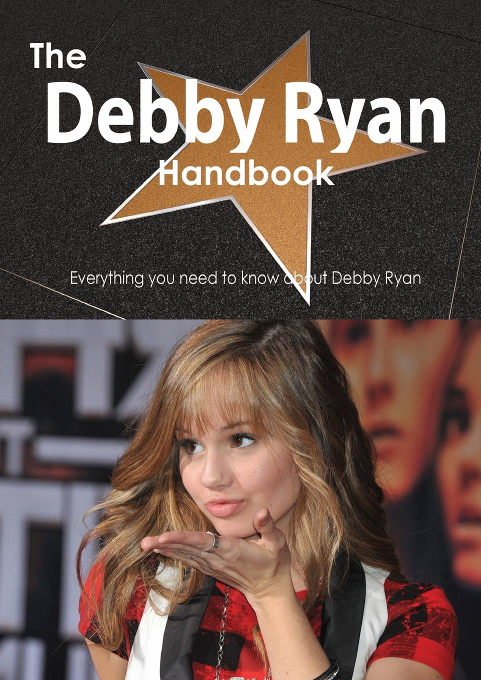 Debby Ryan Barney