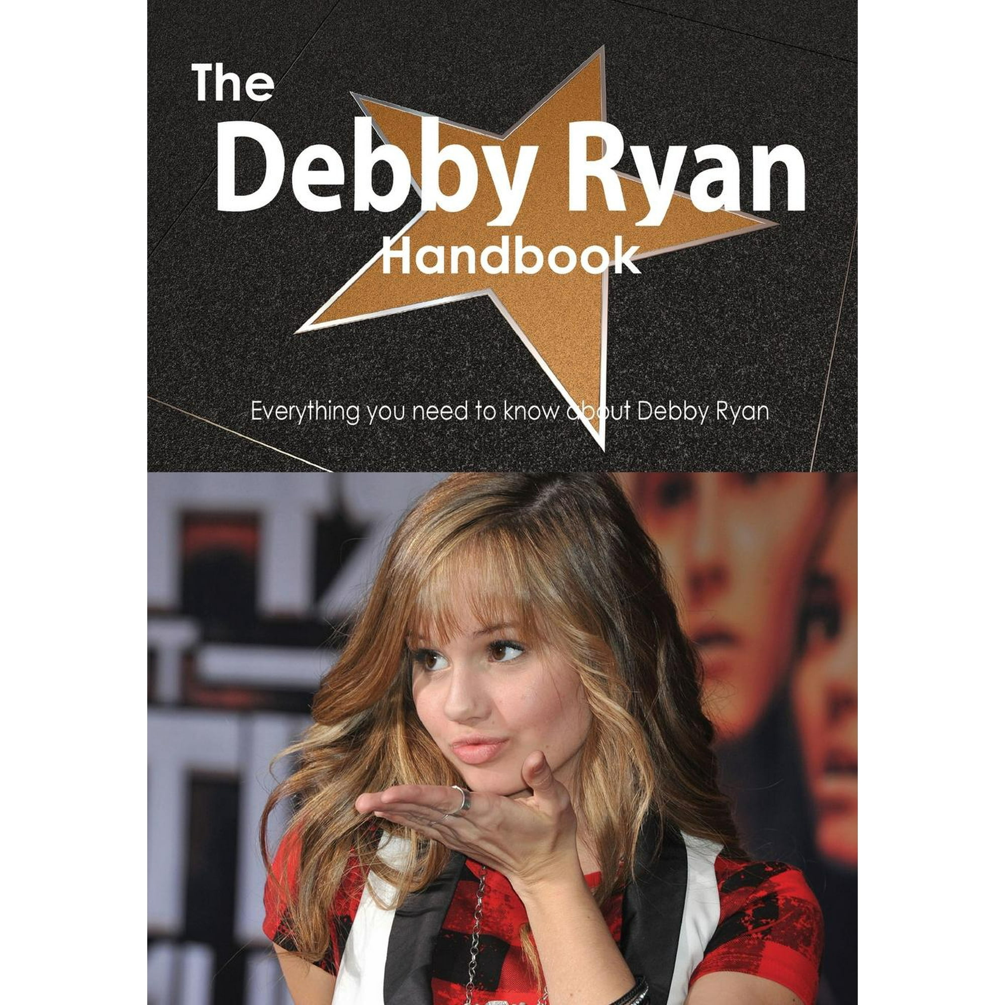 Debby Ryan Barney