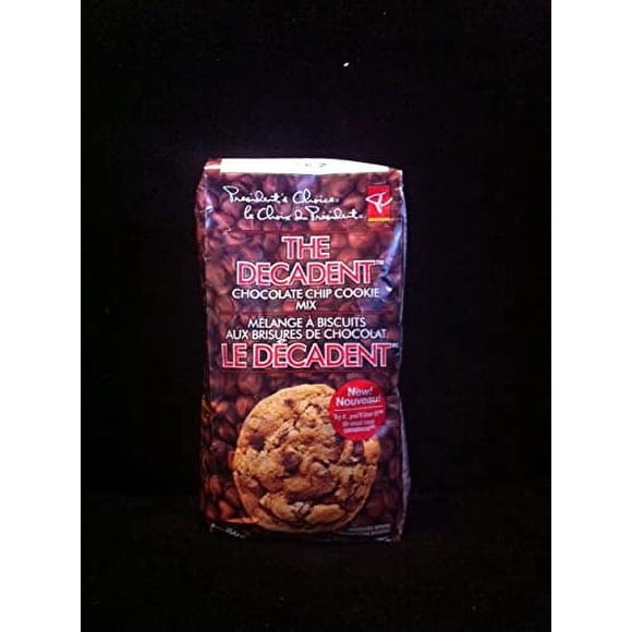 President S Choice Cookies