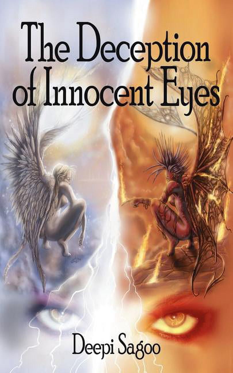The Deception of Innocent Eyes - Walmart.com