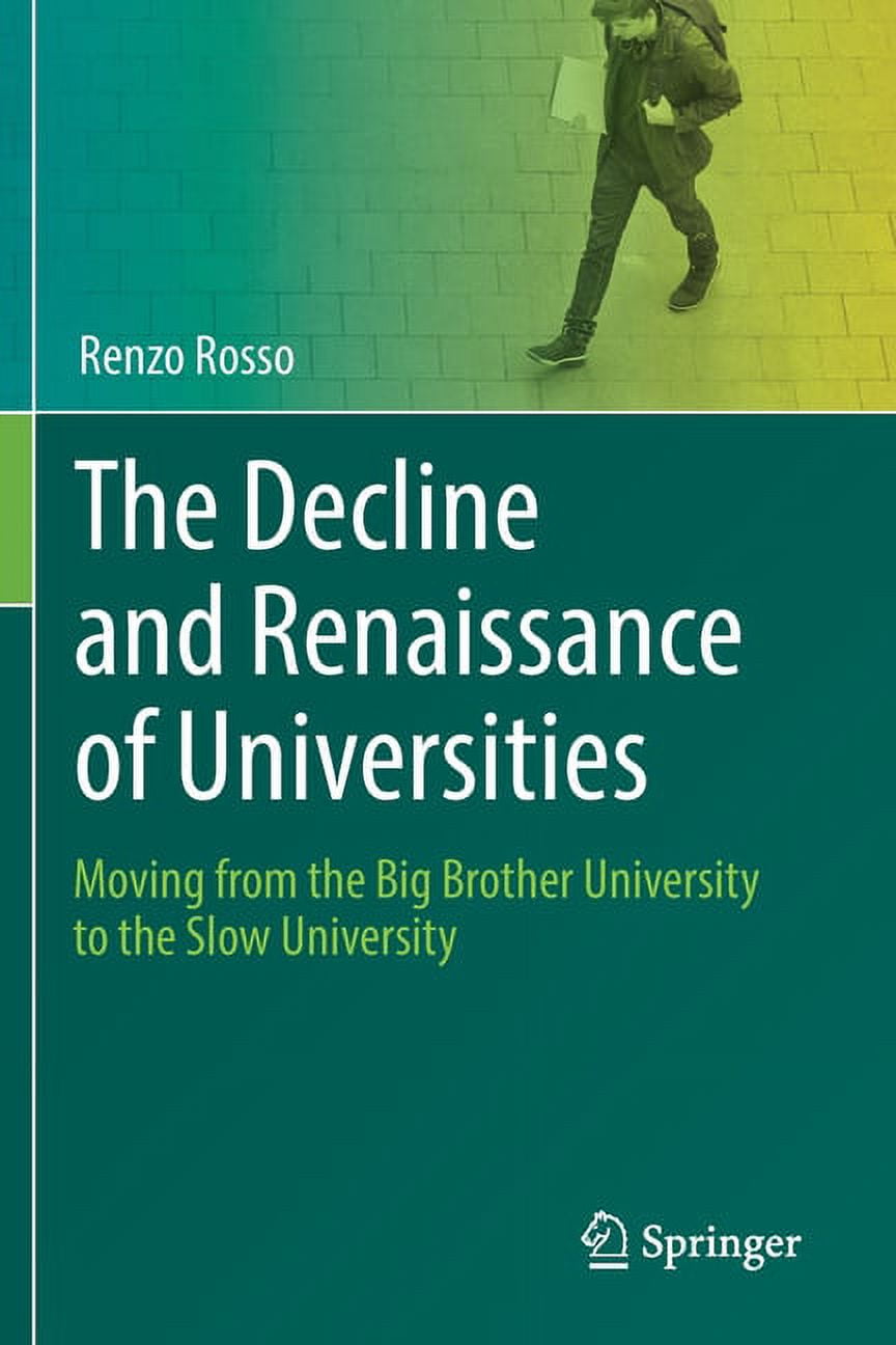 Renaissance Universities